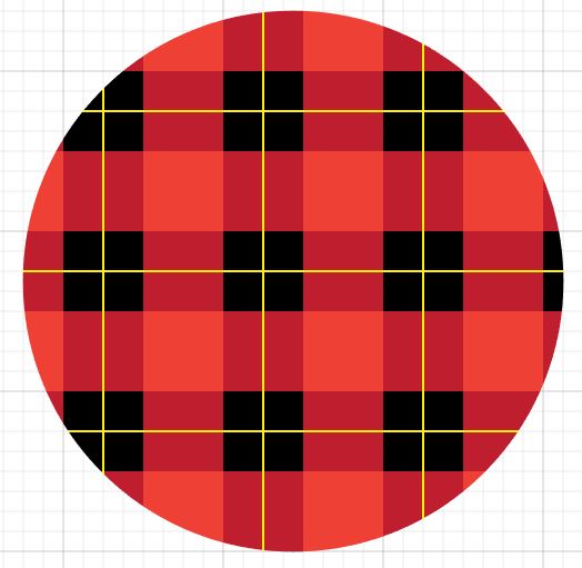 A Simple Way To Make A Plaid Pattern Nick Cassway s DesignBLOG