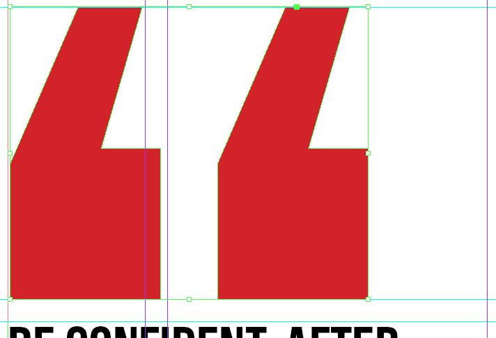 Indesign Tutorial #3 – Interview Article | Nick Cassway's designBLOG